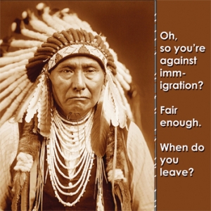 Politics, Religion & Philosophy >Greeting Cards >Banana Meinhoff ...